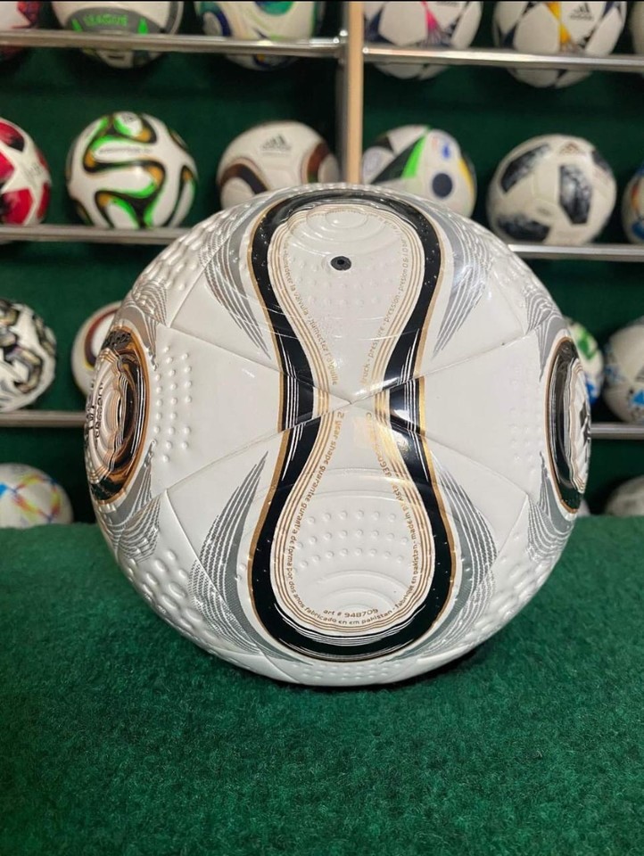 Adidas Teamgeist 2006 World Cup Germany Match Soccer Ball with box | eBay