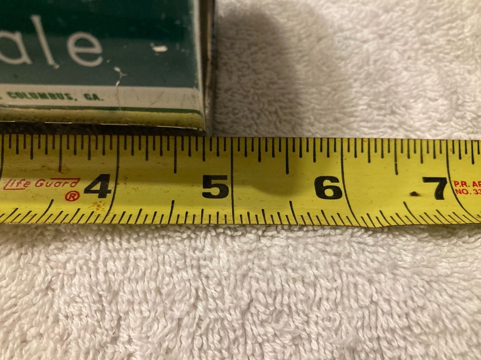 Vintage NEHI Pale Dry Ginger Ale Steel Flat Top Can, Factory Defect. | eBay