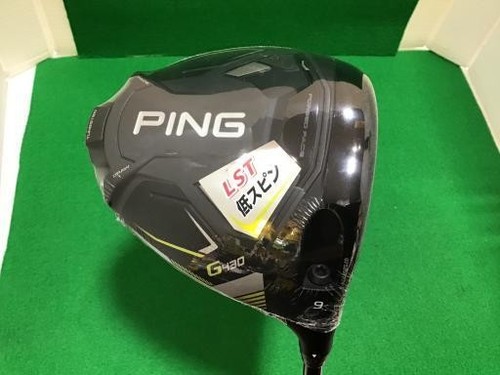 Ping G430 Driver Lst 9 Flex S Used | eBay