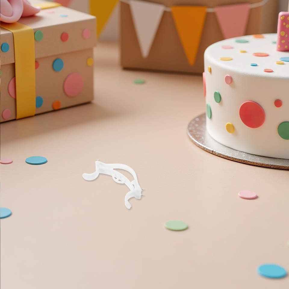 6 Pcs Corner Hook Balloon Arch Clips for Backdrop Holder The Wall ...