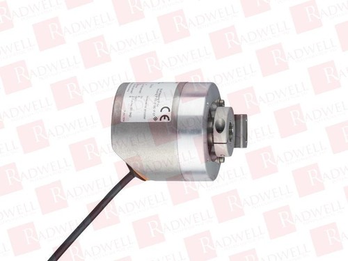 EFECTOR INCREMENTAL ENCODER BASIC LINE-RO3500 / INCREMENTALENCODERBASICLINERO350 | eBay