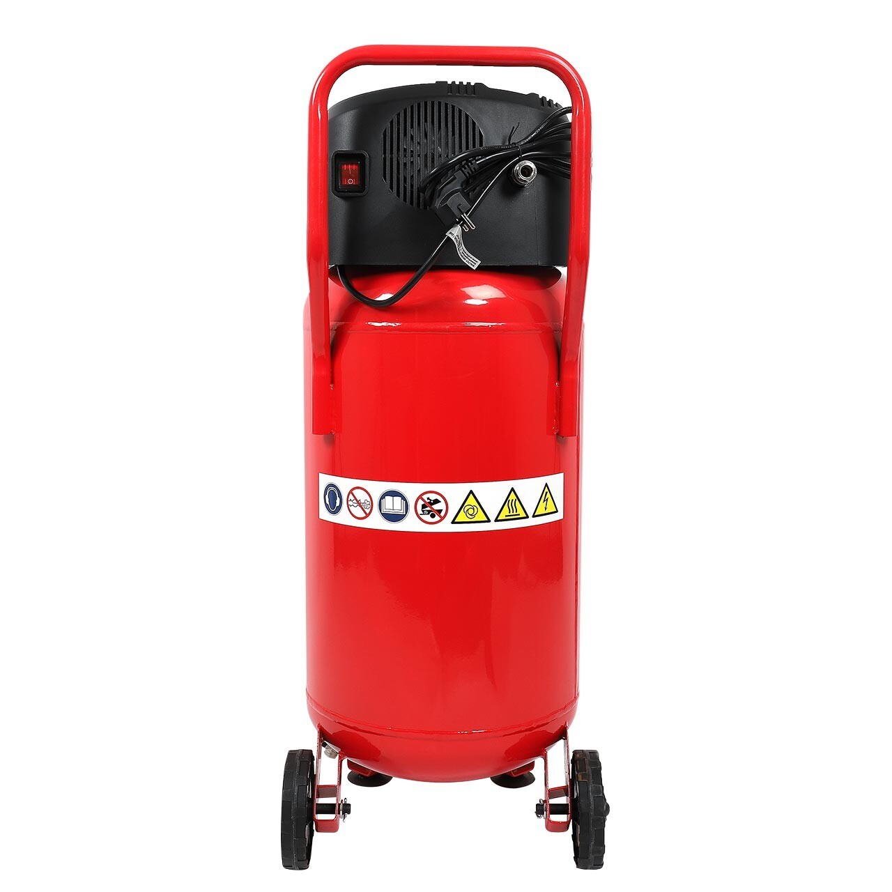 Werkstatt Kompressor 50 Liter Multibrand Repacked ,Werkstatt und ...