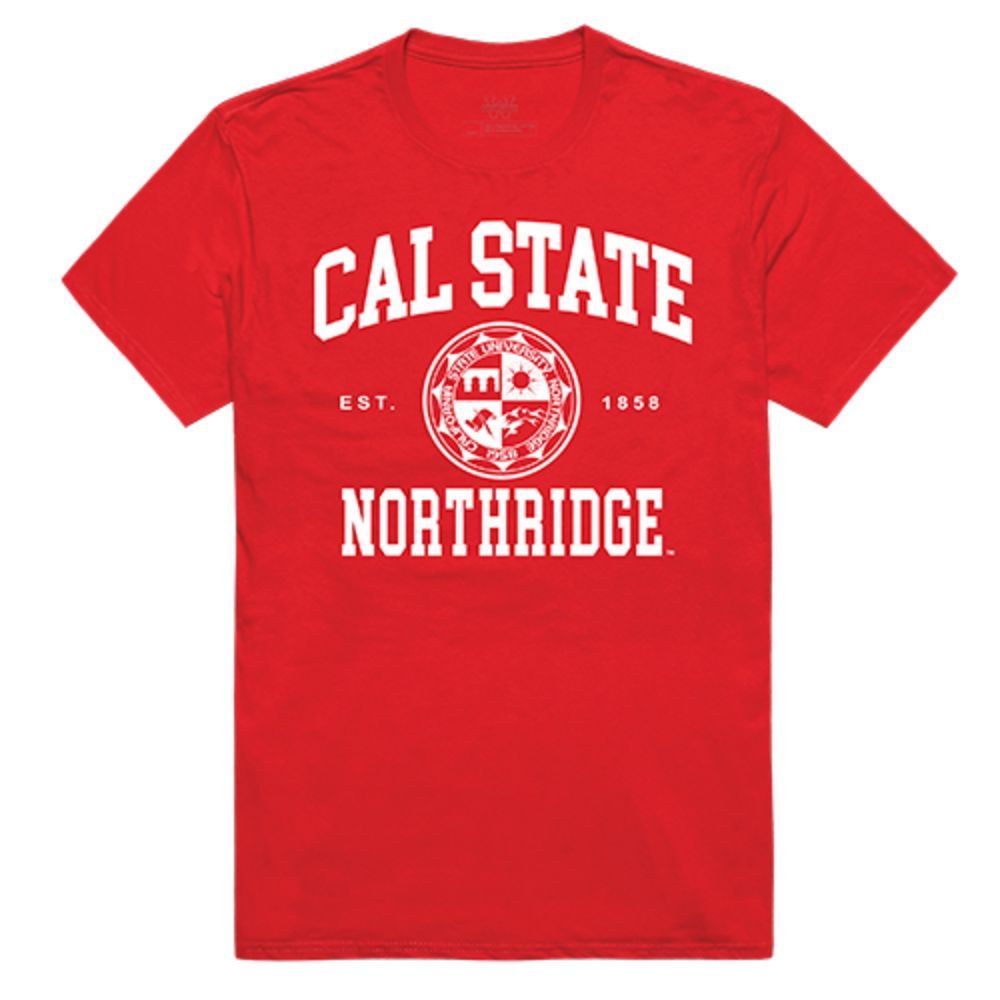 Northridge University Logo