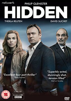 Hidden [DVD] - DVD XWVG The Cheap Fast Free Post | eBay Australia