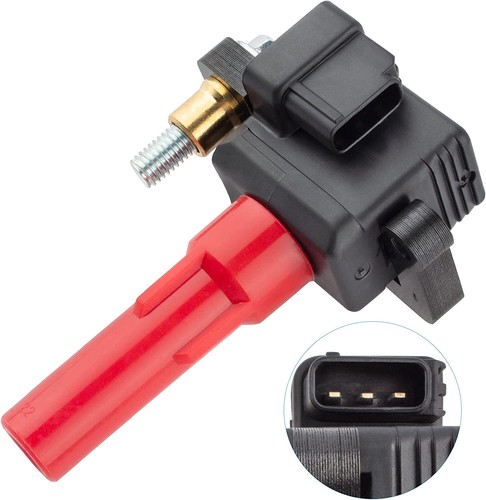 For Subaru Outback 3.0L H6 01-09 /B9 Tribeca 3.0L H6 Ignition Coils ...