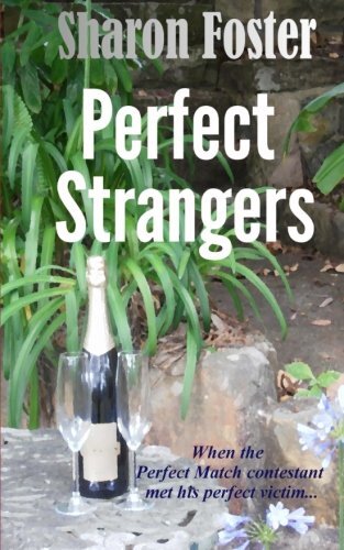 Perfect Strangers: When the Perfect Match contestant met his perfect ...
