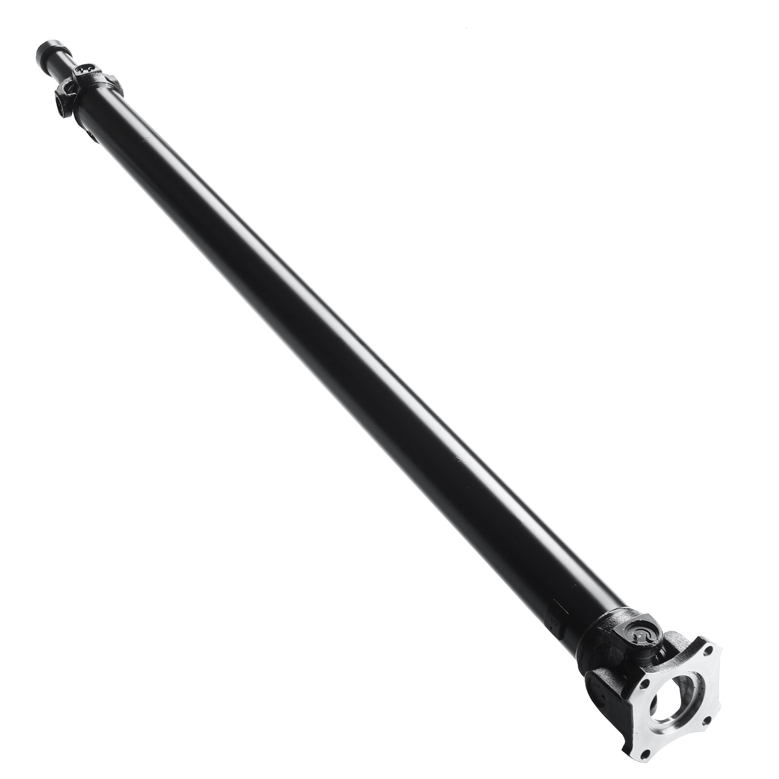 Rear Driveshaft Prop Shaft Assembly for Dodge Sprinter 2500 3500 V6 3 ...