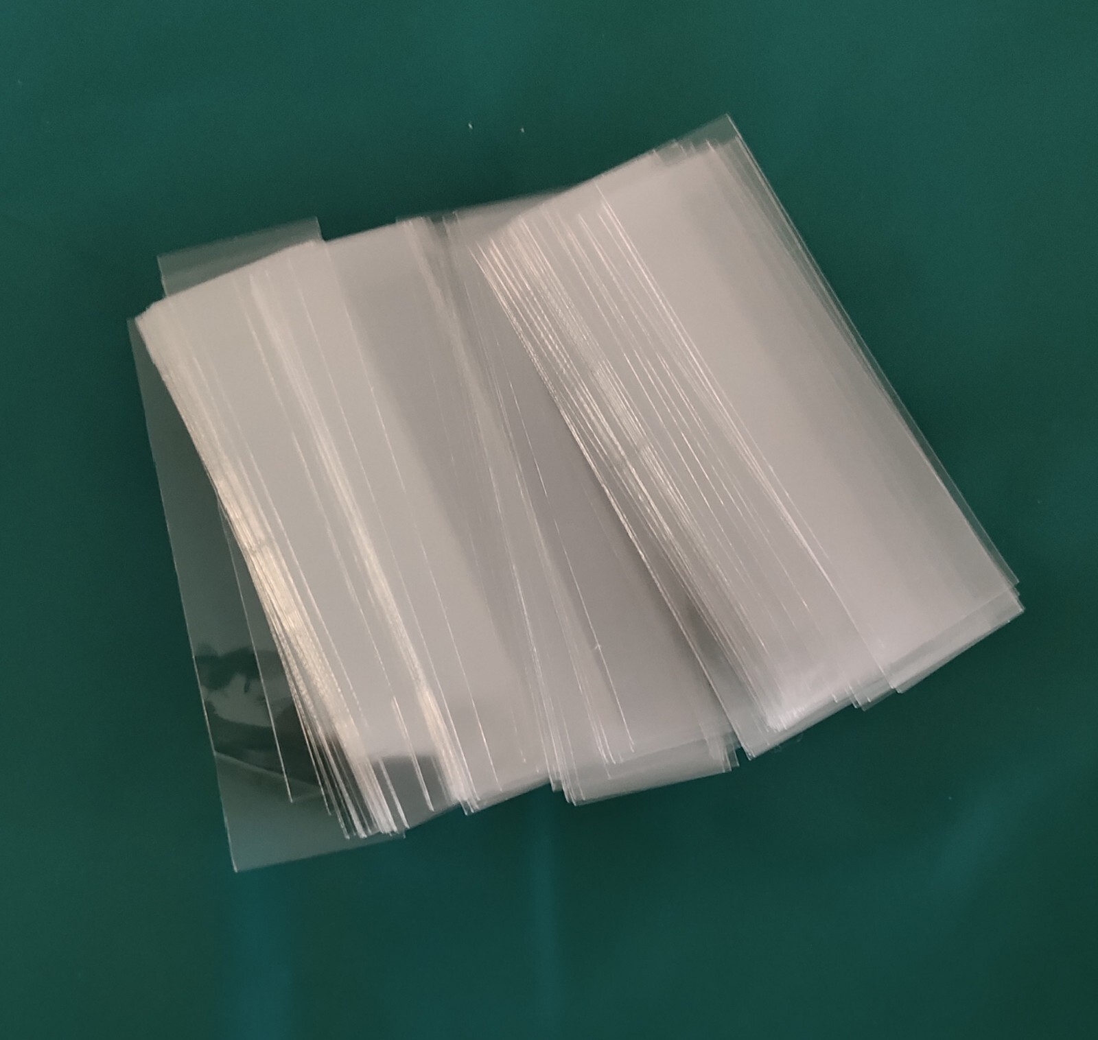 Dental Disposable Light Guide Rod Protective Film Sheaths/Sleeve 200pcs ...