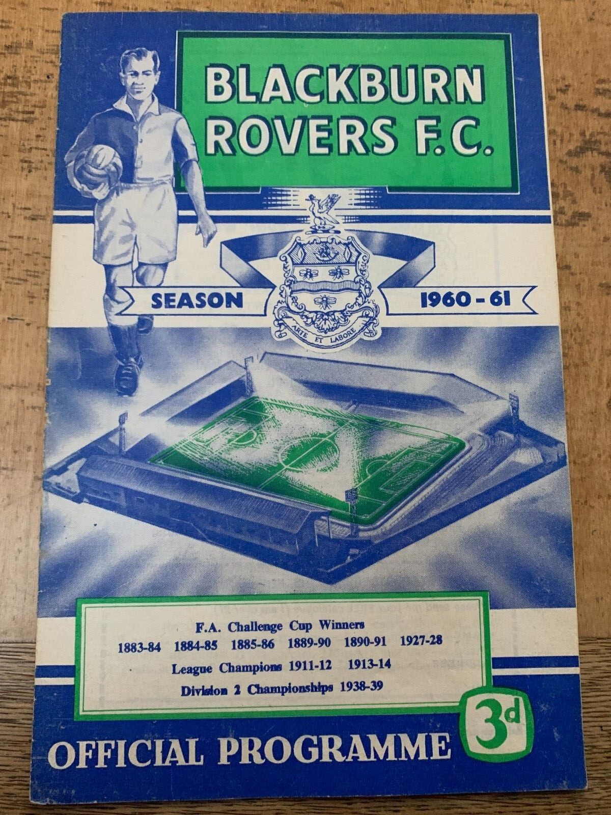 West Ham United Away Programmes 1950s and 1960s | eBay