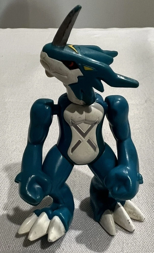 Digimon Exveemon