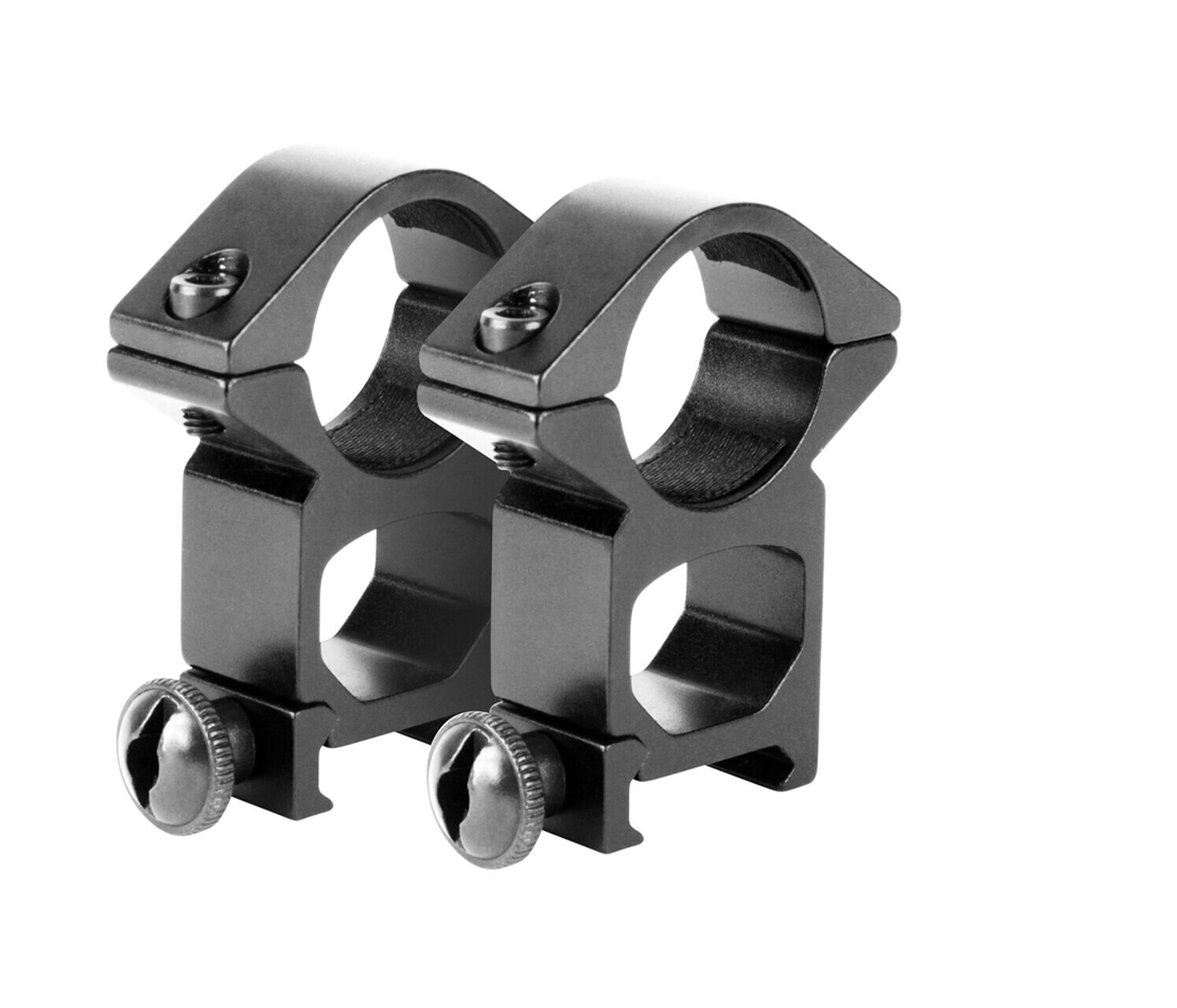 Weaver Style 1 Inch Tall/High Rifle Scope Ring | eBay