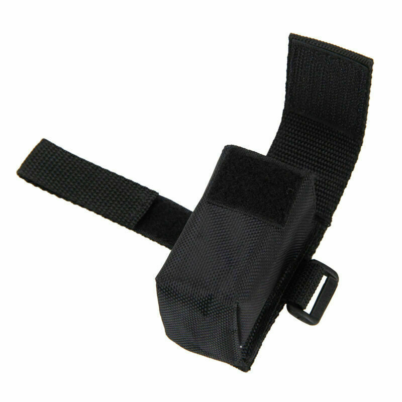 20000 mAh 8.4V Rechargeable Battery Pack Pouch Set For LED Bike Light ...