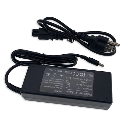 90W AC Adapter Charger For Dell OptiPlex 5060 5070 5080 7060 7070 MFF ...