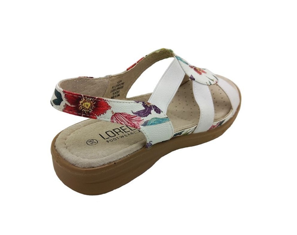 Manantiales Lorella Australia