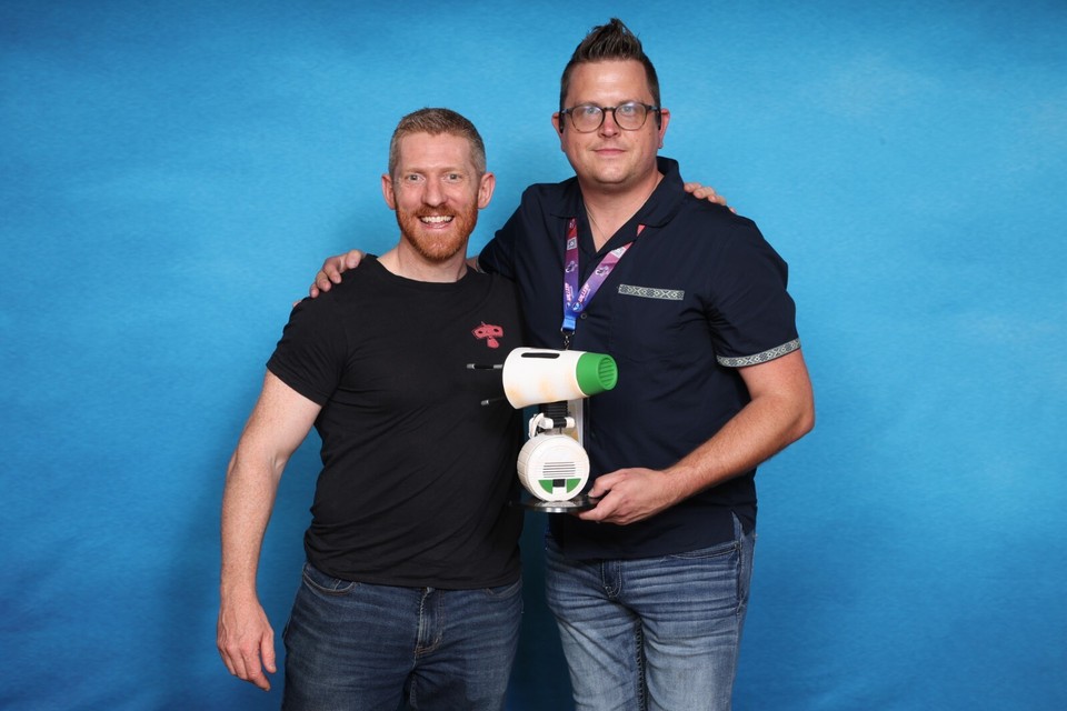 Star Wars- Robin Guiver signed D-0 8x10 photo JSA COA | eBay UK