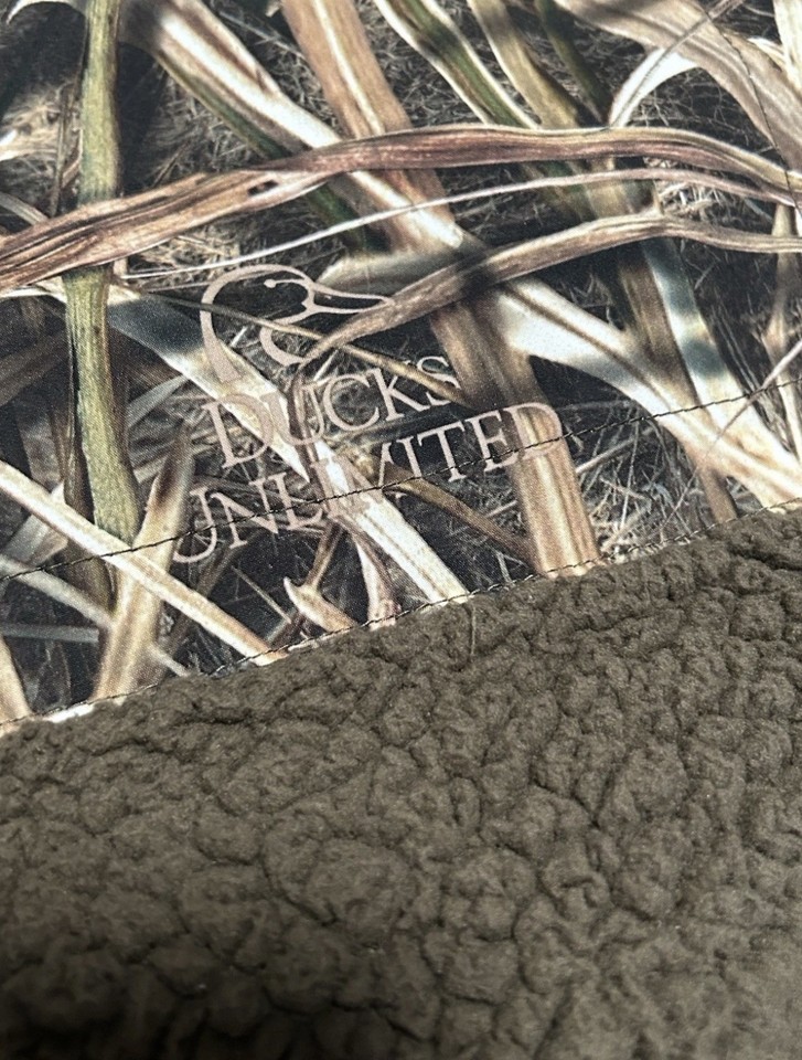 Drake Waterfowl MST Guardian Flex Sherpa Fleece Eqwader Quarter Zip ...