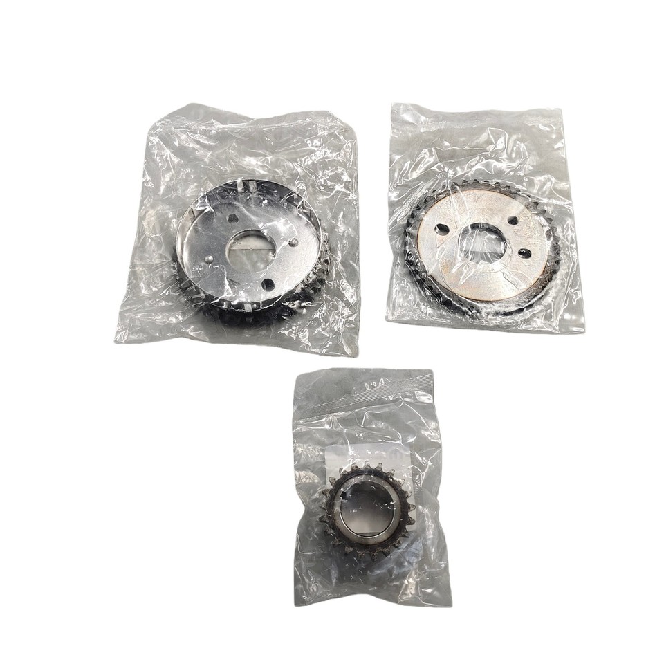Genuine Timing Chain Kit for 02-07 Chrysler Sebring Dodge Intrepid ...