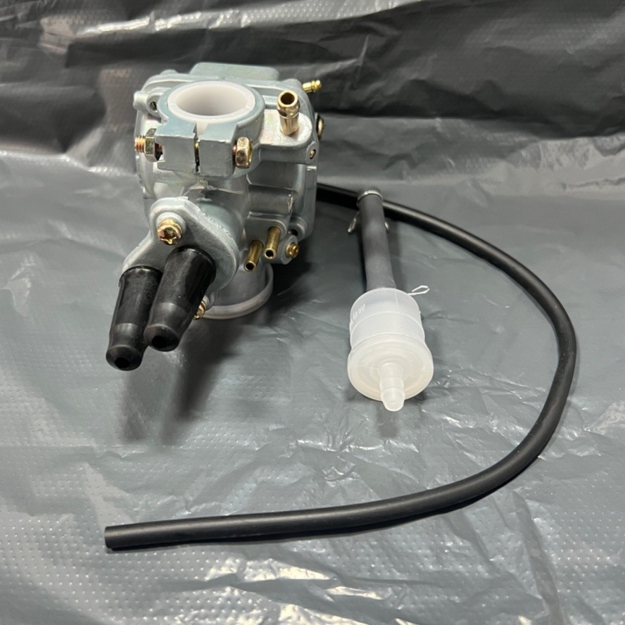 NEW Carburetor for 1997 1998 YAMAHA Y Zinger PW 80 PW80 Bike 21W-14101 ...