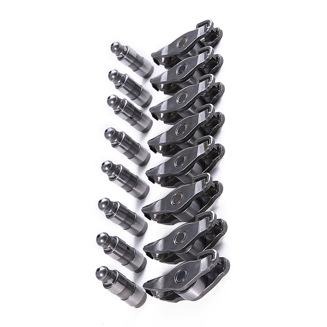Engine Valve Lifter&Rocker Arms For VW CC Passat Jetta Audi A3 2.0T ...