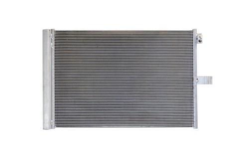 Air Conditioning Radiator Condenser Mercedes E-Class w212 a207 c207 ...