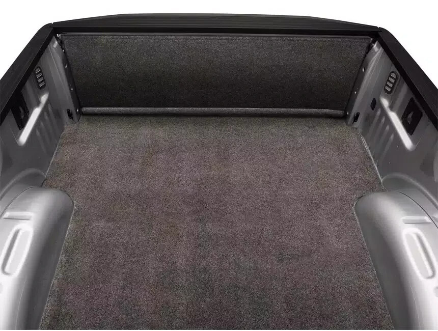 Bedrug XLT Truck Bed Mat Fits 2019-2022 Ram New Body 5'7" Bed No RamBox ...