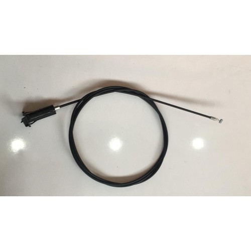 GENUINE FUEL FILLER DOOR RELEASE CABLE for HYUNDAI TUCSON 2010-2015 ...