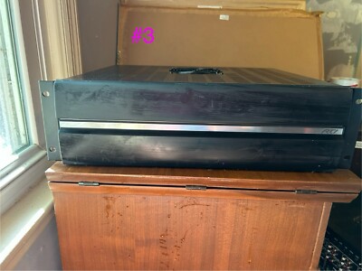 RTI AD-8 Audio Distribution System Amplifier__ | eBay