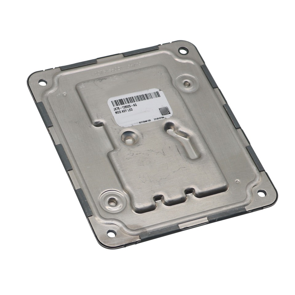 For 2020-2022 Ford Explorer LED Headlight Module Computer JX7B-13B626 ...