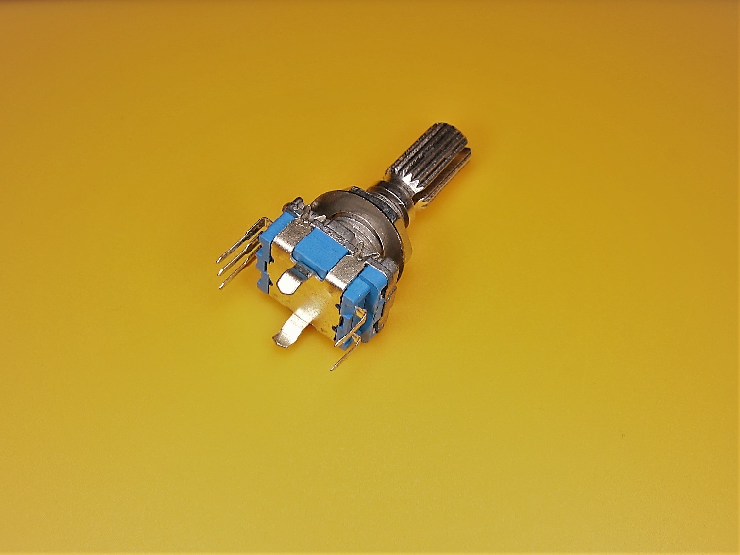 Drehregler Drehgeber Rotary Encoder Arduino KY-040