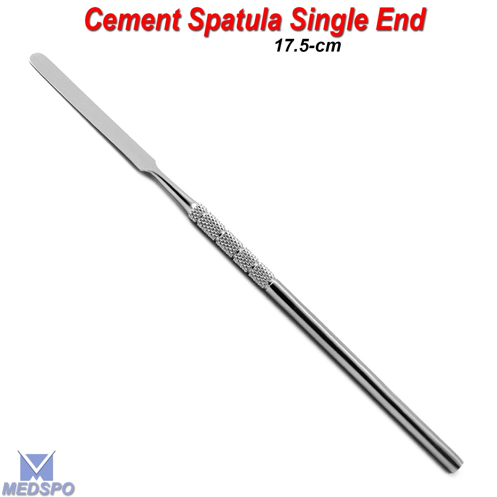 Implant Bone Graft Syringe Scoop Carrier Mixing Amalgam Well Dental ...
