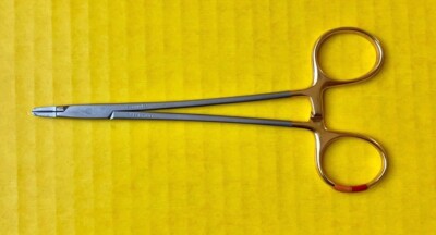 Medical Instruments - Codman Needle Holder