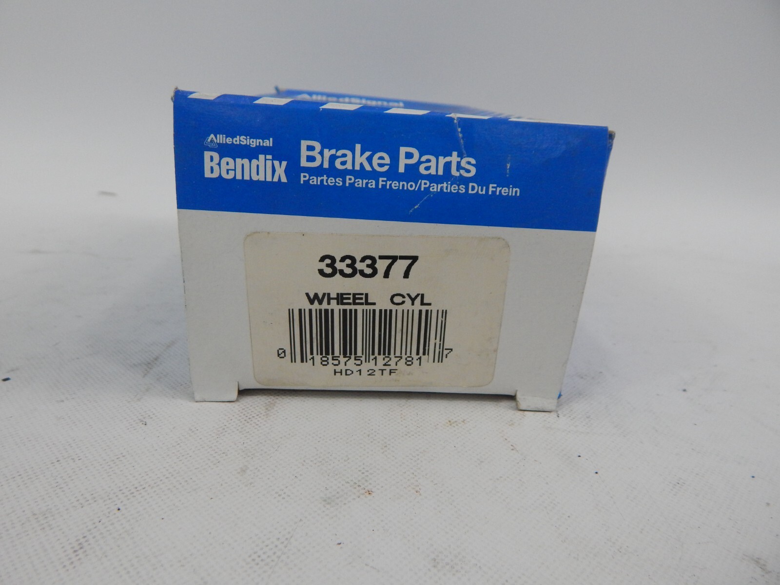 New Bendix Brake Parts 33377 Drum Brake Wheel Cylinder | eBay