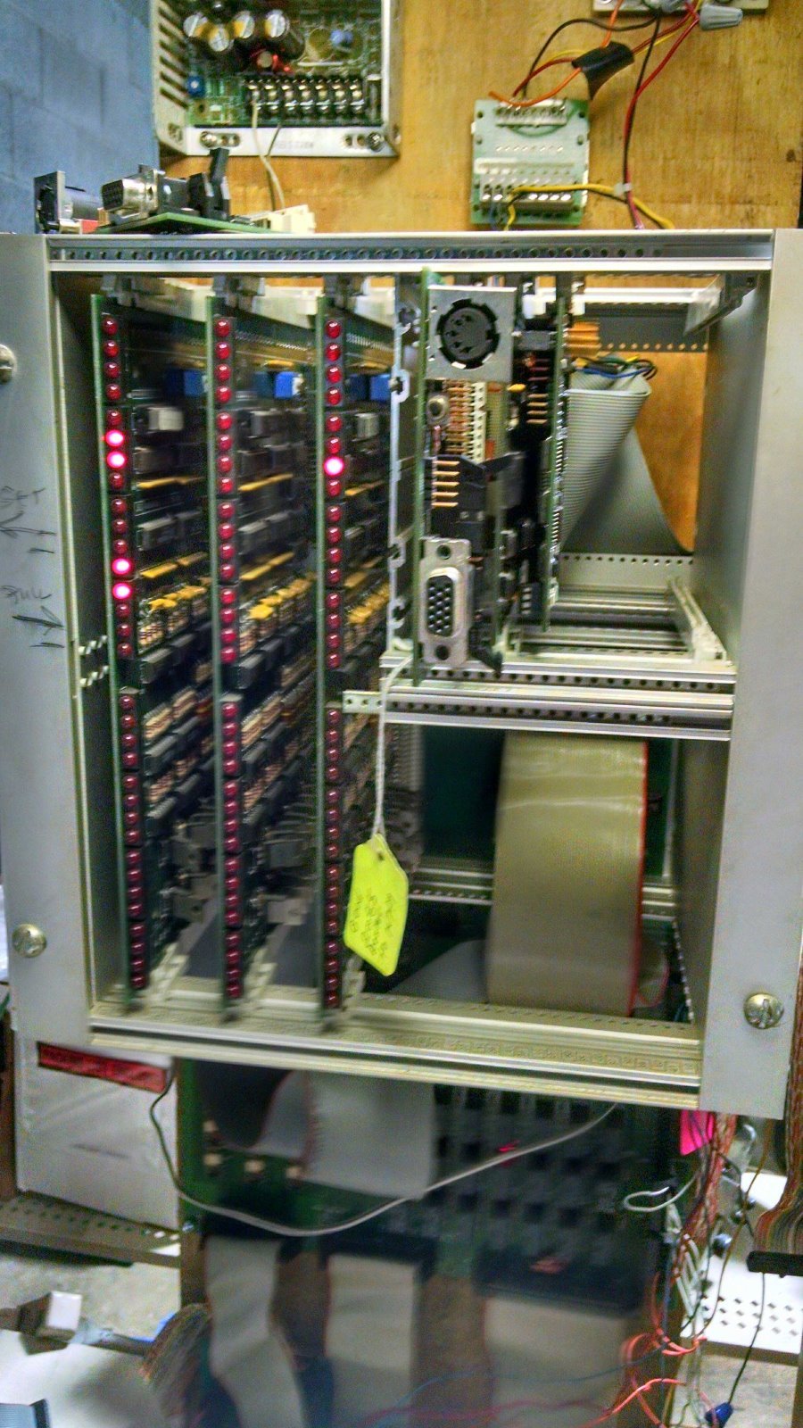 AEC PC-Robot Controller | eBay