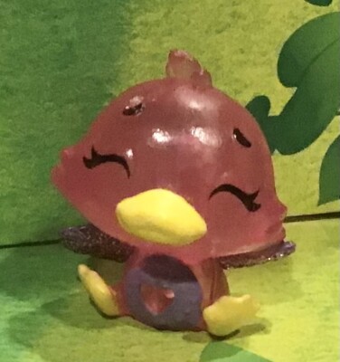 HATCHIMALS COLLEGGTIBLES FIGURE SEASON 4 PINK DUCKLE Duck | eBay