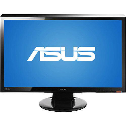 ASUS VH238H LED LCD Monitor for sale online | eBay