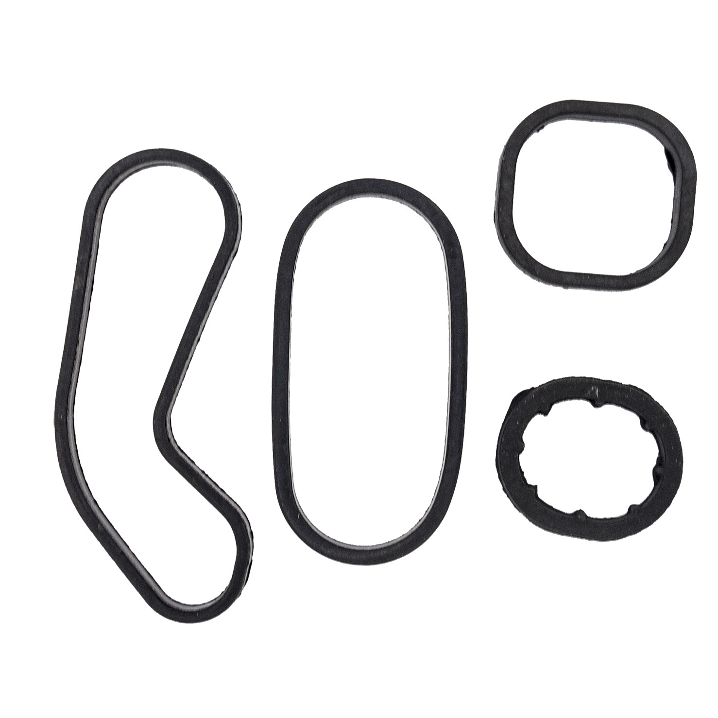 Upgraded HNBR For Mini Cooper Oil Cooler Seal & Filter Housing Gasket ...