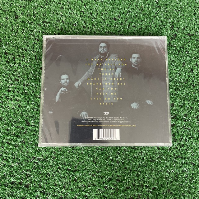 Brand New Day by 7Eventh Time Down (CD, 2019) for sale online | eBay