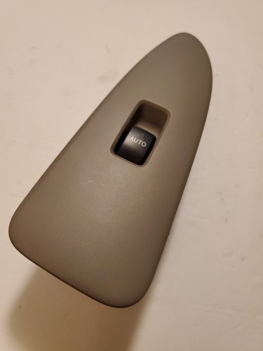 2002 2006 LEXUS ES300 LEFT REAR POWER WINDOW SWITCH OEM 74272-33120 | eBay