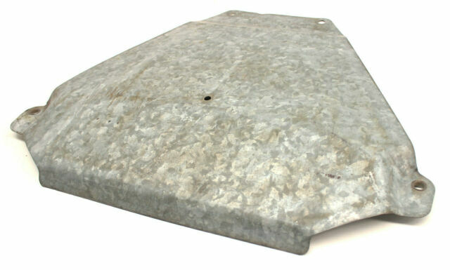 Holden 92078951 Commodore V2 MONARO Bash Plate Sump Guard for sale ...