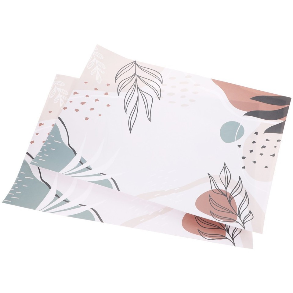 1 Set Laptop Skin Covers PC Art Decal Protector Computer Skin Decal ...