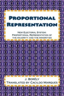 Proportional Representation: New Electoral System: Proportional ...