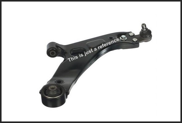 OEM Genuine Front Lower Control Arm RH Fits Kia Sportage 11 2014 ...