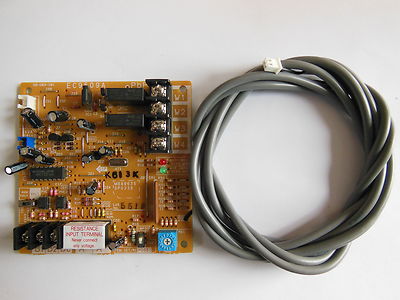 DAIKIN GROUP CONTROL ADAPTOR KRP4A536 EC9509A | eBay UK