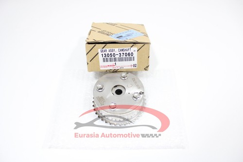 Genuine Toyota Corolla Matrix Xd 12-13 Timing Camshaft Cam Gear ...