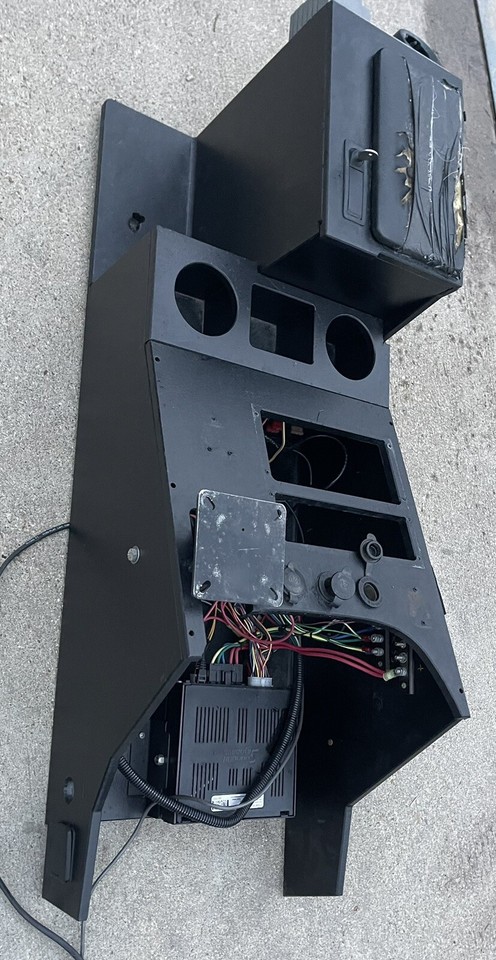 2015-2020 Chevrolet Tahoe Police Aftermarket Police Law Enforcement ...