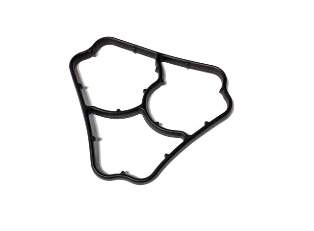 MINI 11427509211 Genuine OEM Factory Original Filter Housing Gasket for ...