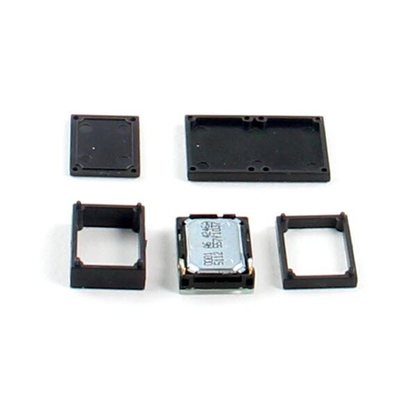 ESU 58814 LokSound V5.0 Micro DCC/MM/SX/M4 Decoder PluX16 ~ W/Sugar ...