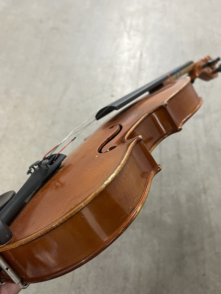 Samuel Eastman Violin, Seattle • Washington | eBay