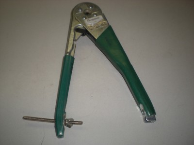 Crimpers - Astro Tool - 2