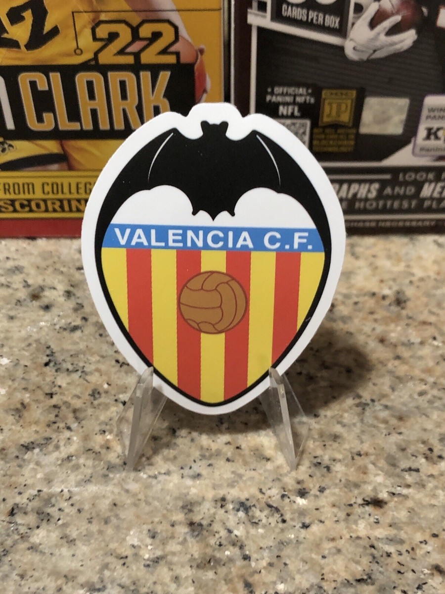 Original Valencia Logo